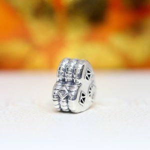 Pandora | Jewelry | Pandora Heart House Happy Place Charm 792249c0 ...
